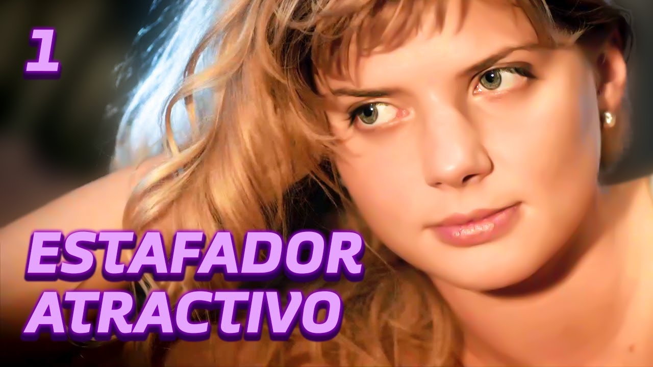 ESTAFADOR ATRACTIVO | PELÍCULA COMPLETA - POPCORNFLIX