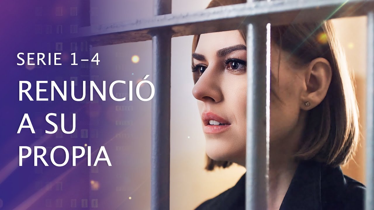 QUIEN ERES TU | SERIE COMPLETA - POPCORNFLIX