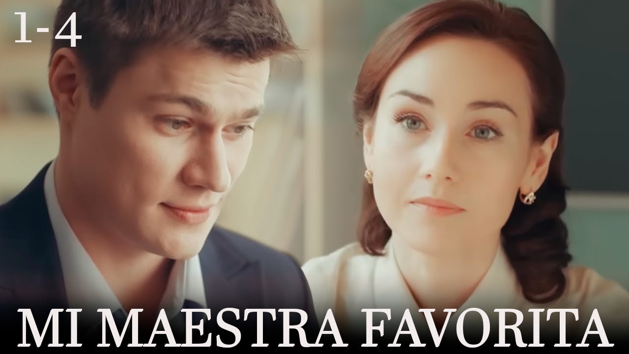 MI MAESTRA FAVORITA | PELICULA COMPLETA - POPCORNFLIX